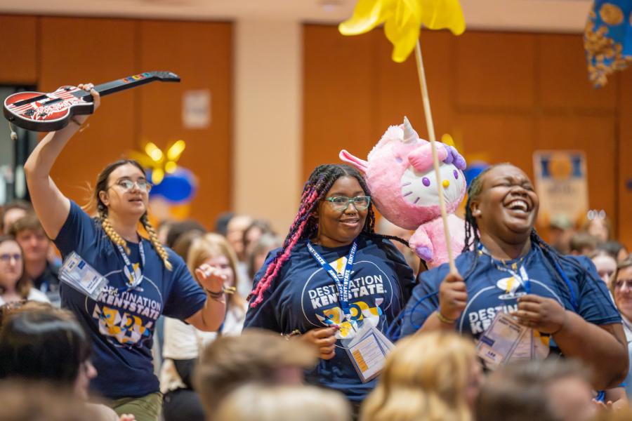 DKS Information | Admissions